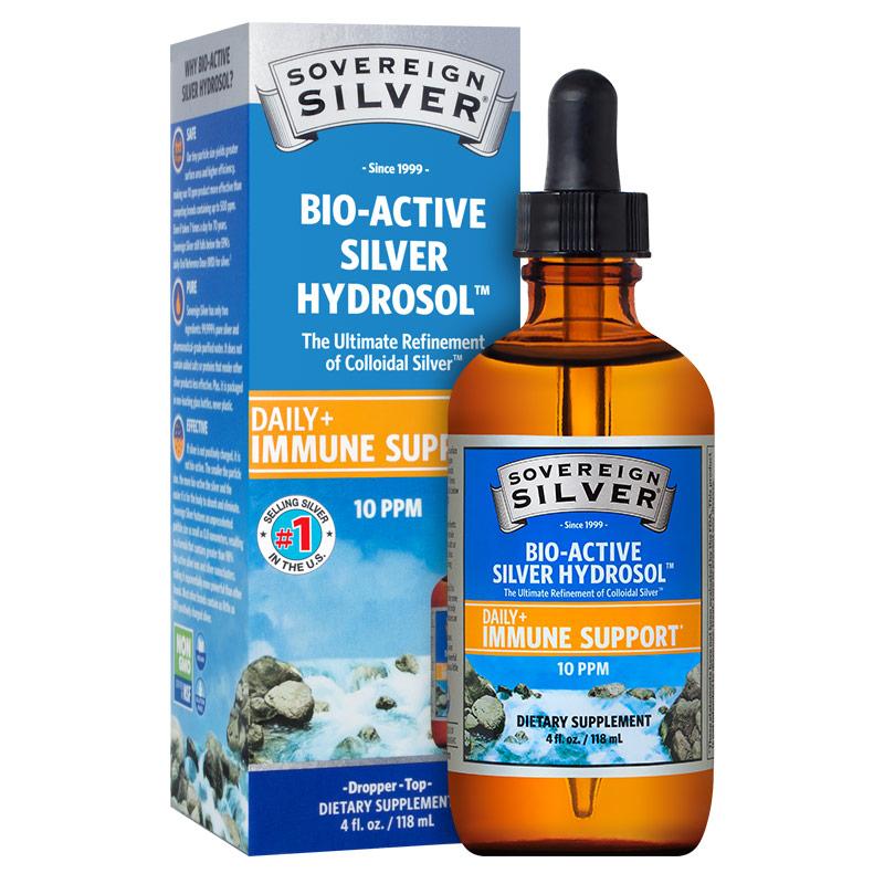 colloidal silver uk